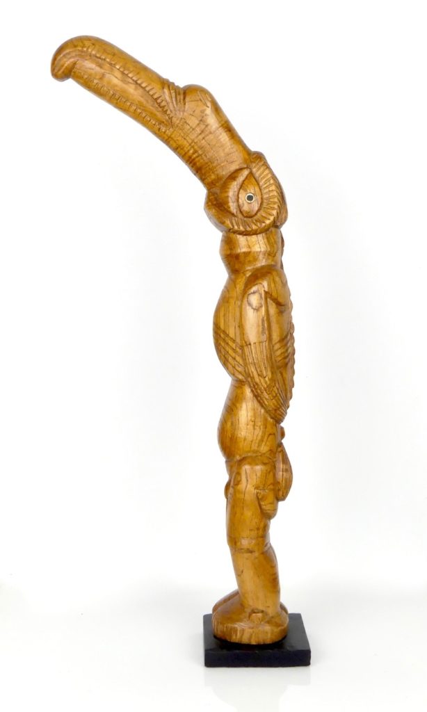 Tangata Manu Rapa Nui Homme-Oiseau - Île de Pâques - Boutique OVIRY