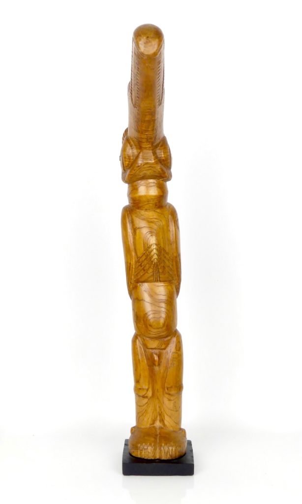 Tangata Manu Rapa Nui Homme-Oiseau - Île de Pâques - Boutique OVIRY