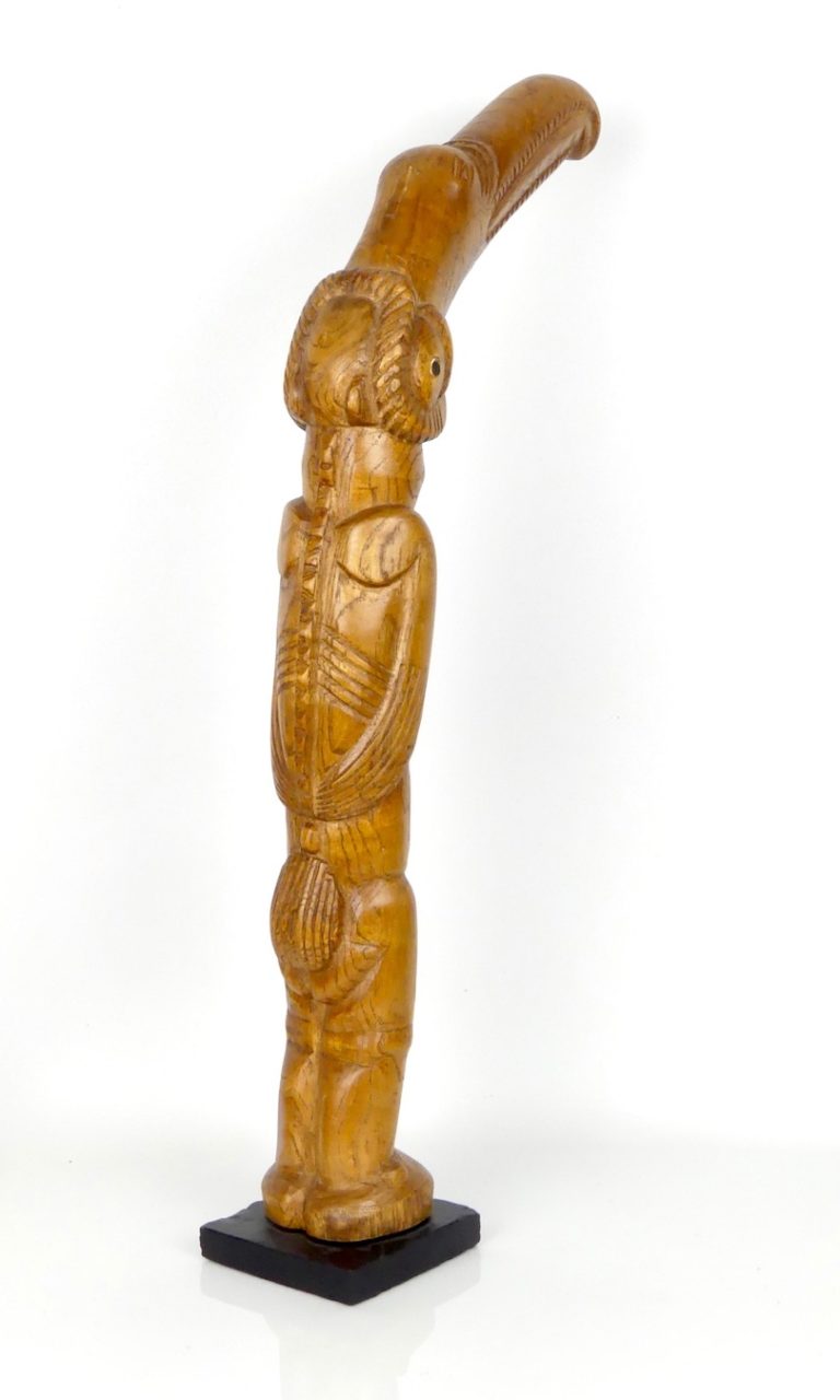 Tangata Manu Rapa Nui Homme-Oiseau - Île de Pâques - Boutique OVIRY