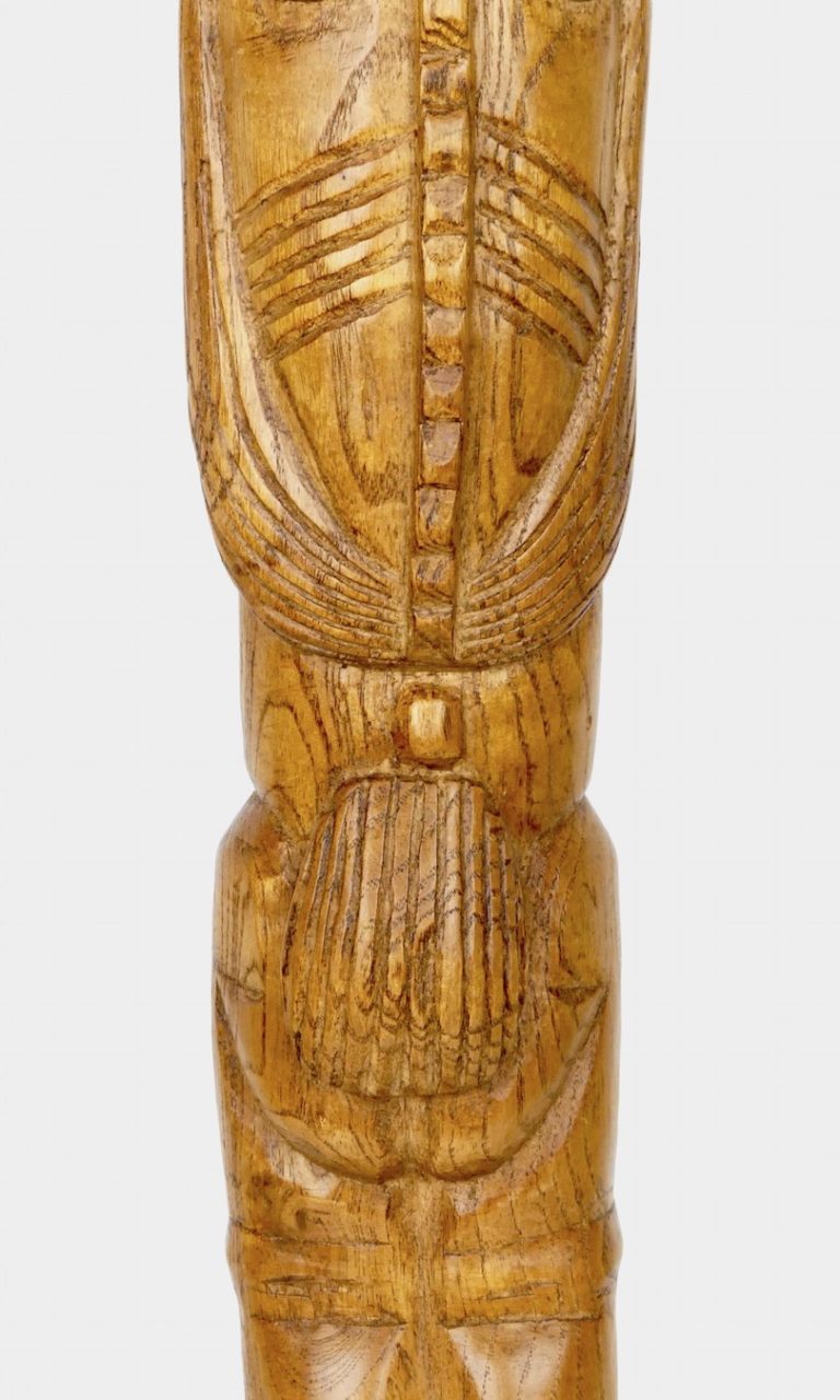 Tangata Manu Rapa Nui Homme-Oiseau - Île de Pâques - Boutique OVIRY