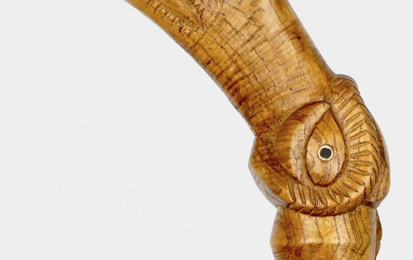 Tangata Manu Rapa Nui Homme-Oiseau - Île de Pâques - Boutique OVIRY