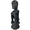 Statue Bulul traditionnelle en bois originaire d’Ifugao - Philippines
