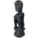 Statue Bulul traditionnelle en bois originaire d’Ifugao - Philippines